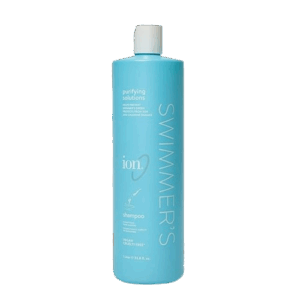 ION Luxe Hair Products: Shampoo, Conditioner & Color Defense