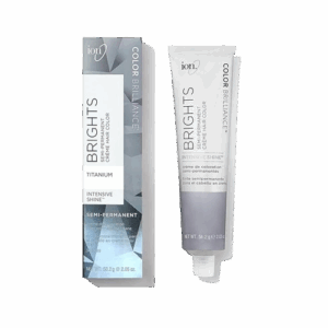 ION Official Brand Website – Creates salon-quality hair color ...