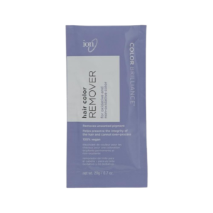 ION Luxe Hair Products: Shampoo, Conditioner & Color Defense